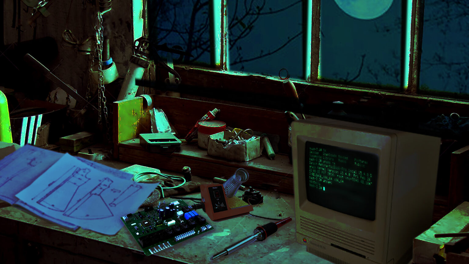 The power of the founder's story. And how to write yours, by us - Cohesive