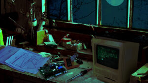 The power of the founder's story. And how to write yours, by us - Cohesive