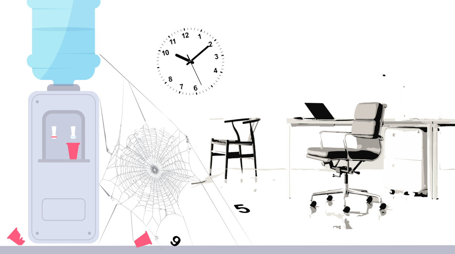 Welcome to the Great Work Disruption - Cohesive